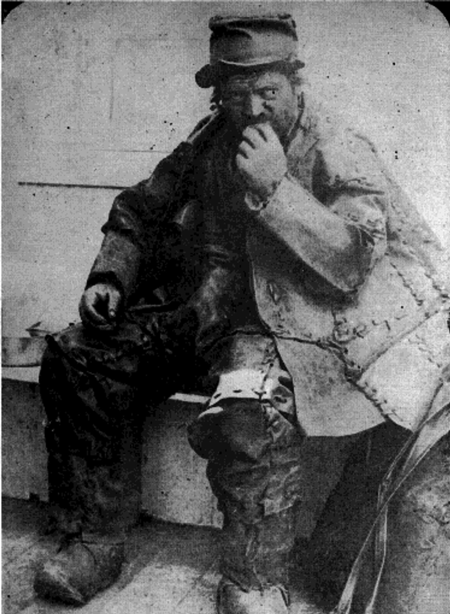 Kaip beveik nekalbantis valkata tapo tikra legenda? - Delfi gyvenimas