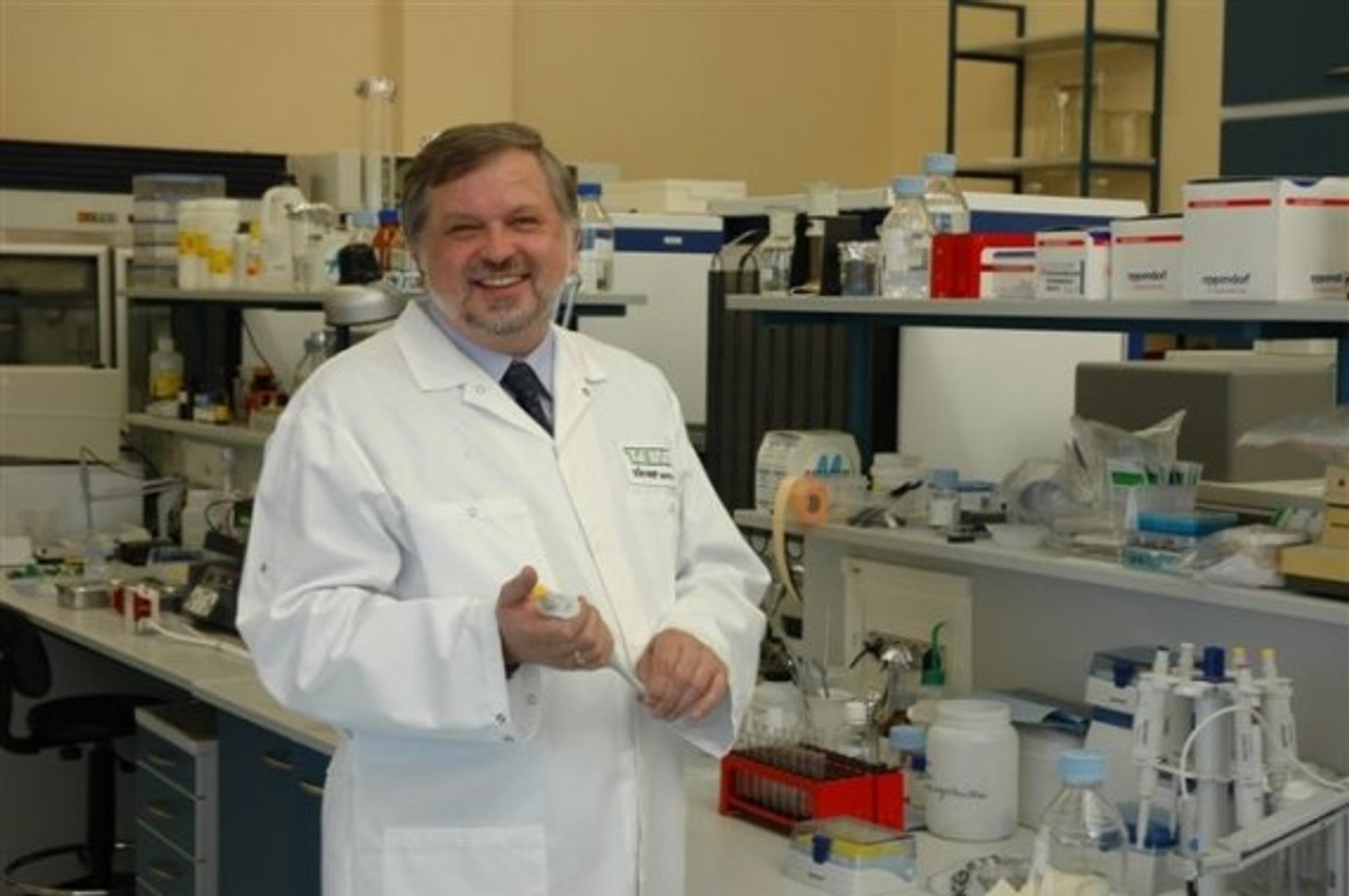 Izraelio – Lietuvos prekybos rūmams diriguos „Sicor Biotech“/TEVA ...