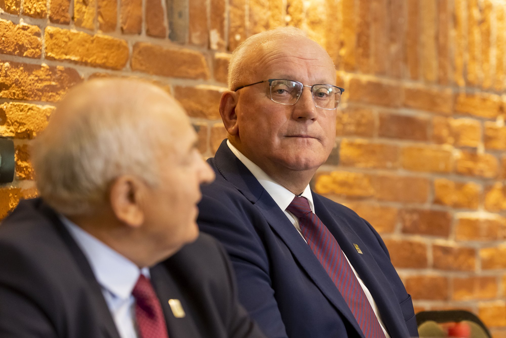 Pinskus: Lietuvoje nebeliko regioninės politikos - Delfi