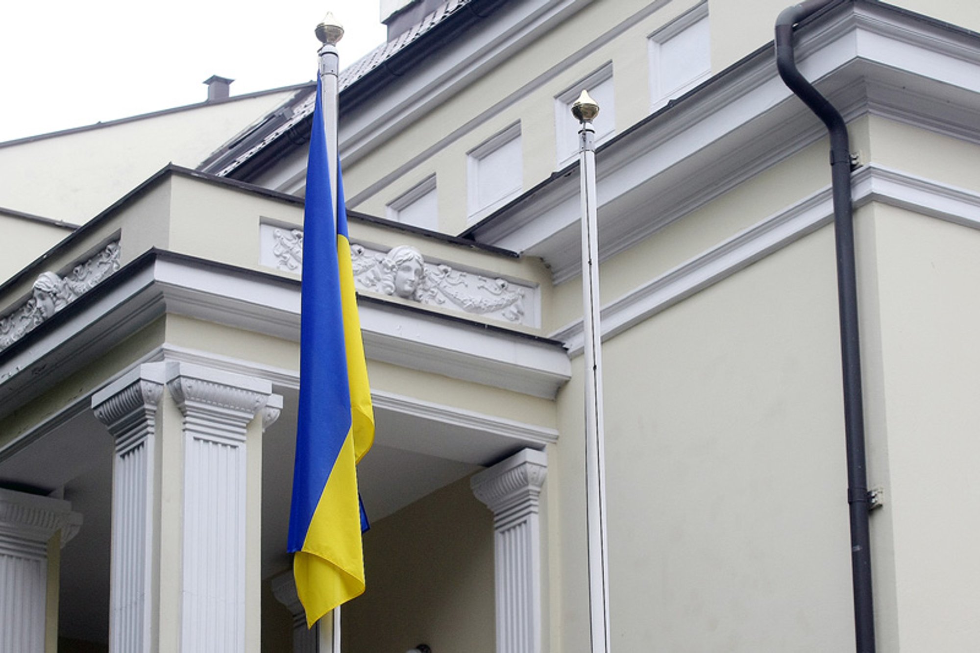 Ukrainian Embassy in Vilnius publishes facts proving Russia's deep ...