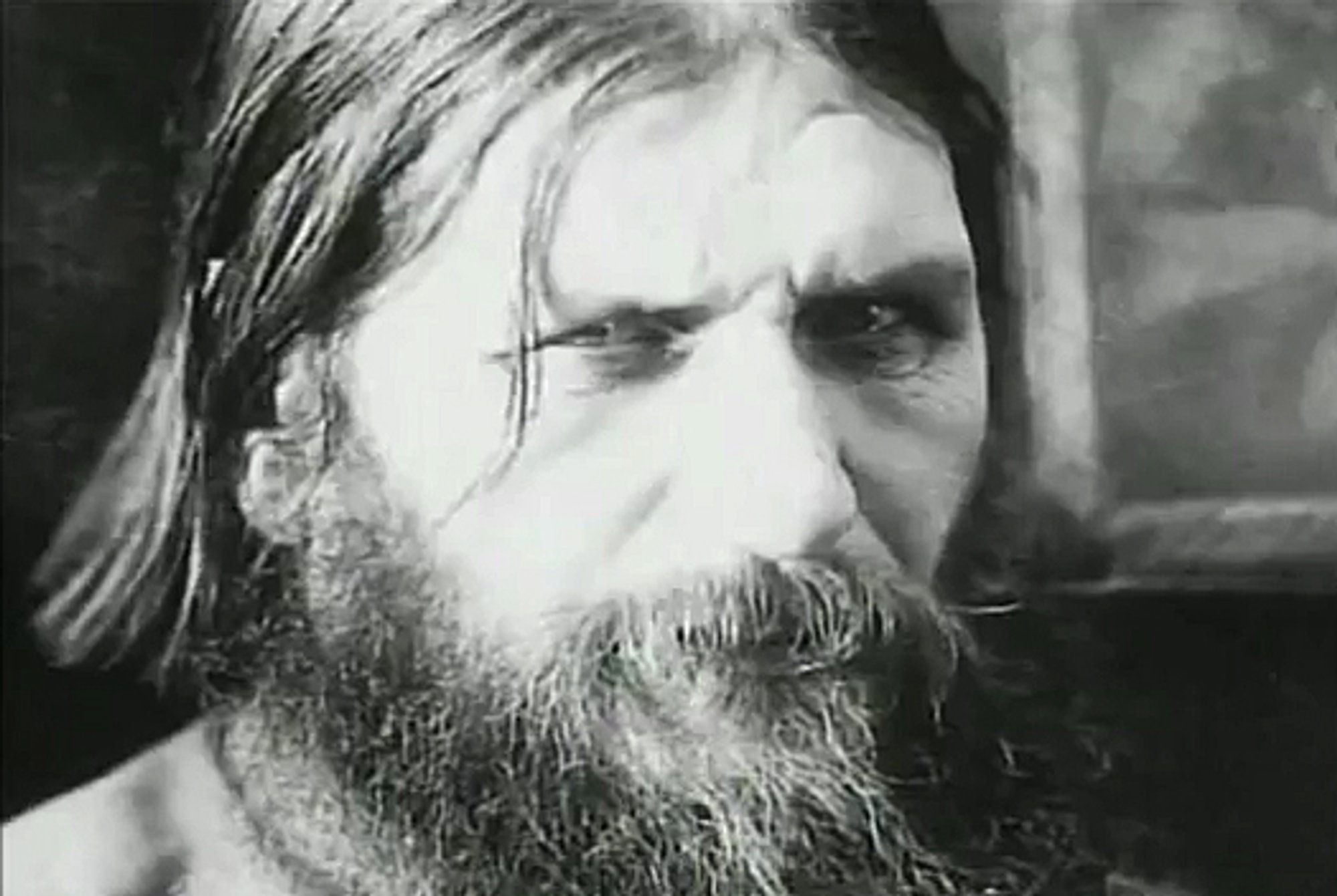 Milžiniškas G.Rasputino penis: legendomis apipinta istorija - Delfi ...