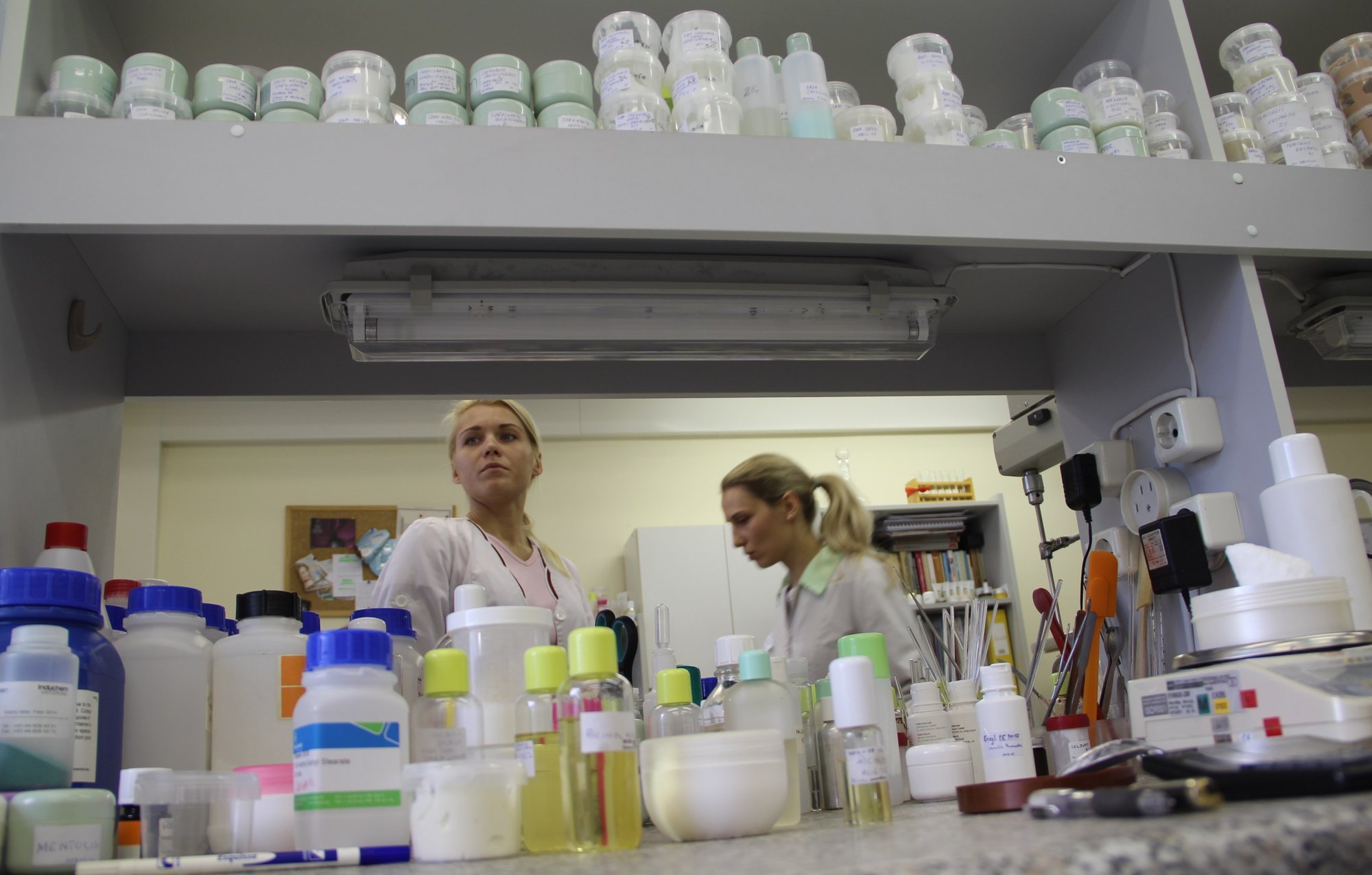 „BIOK laboratorija“ planuoja produktų inovacijas ir eksporto šuolį ...