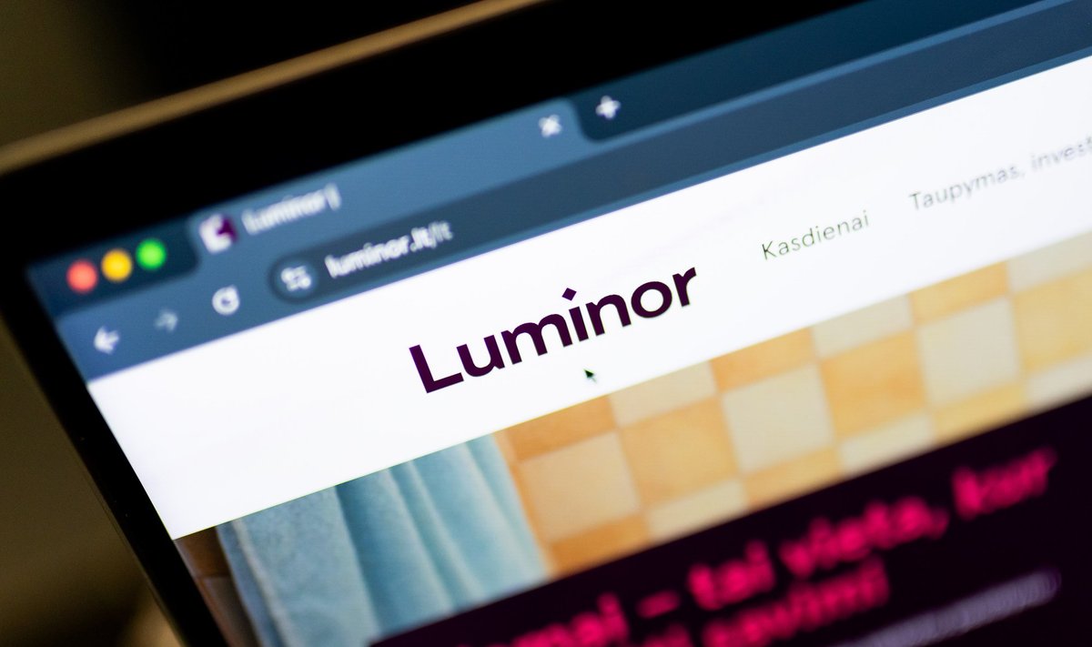 График работы Luminor в праздничные дни: что нужно знать клиентам - Delfi RU