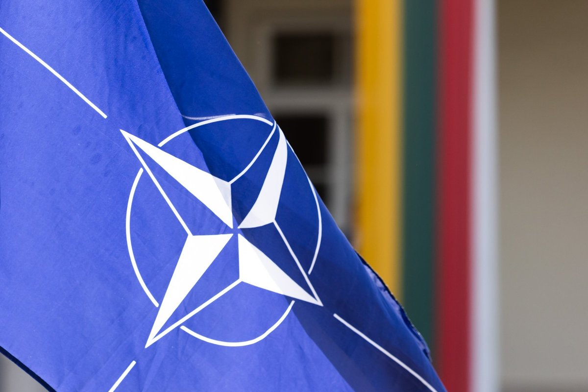 Lithuania aims to become framework nation of NATO headquarters – defmin ...