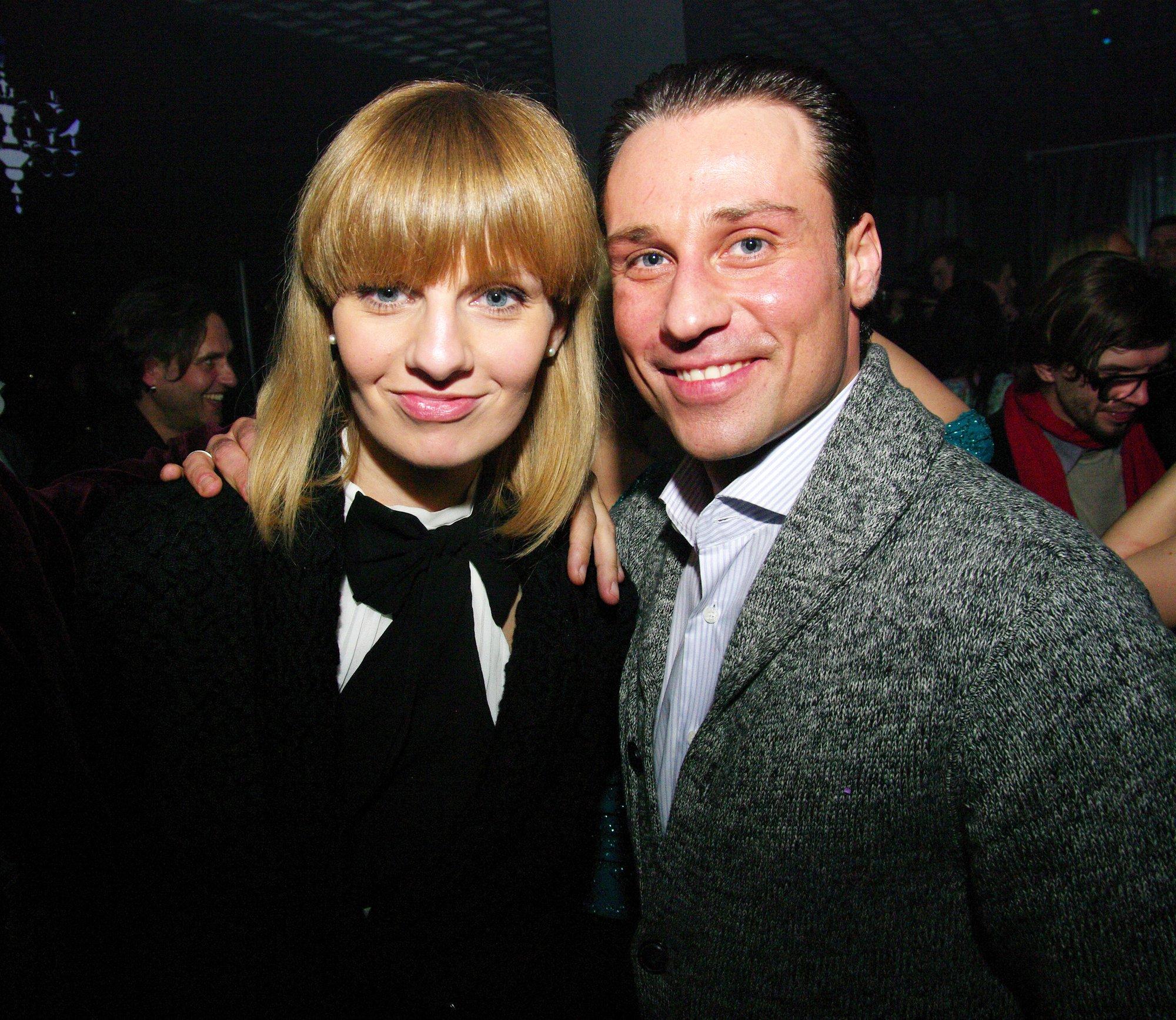 Prabangių drabužių vagyste kaltinamas Andrius Kandelis pasakė visą ...