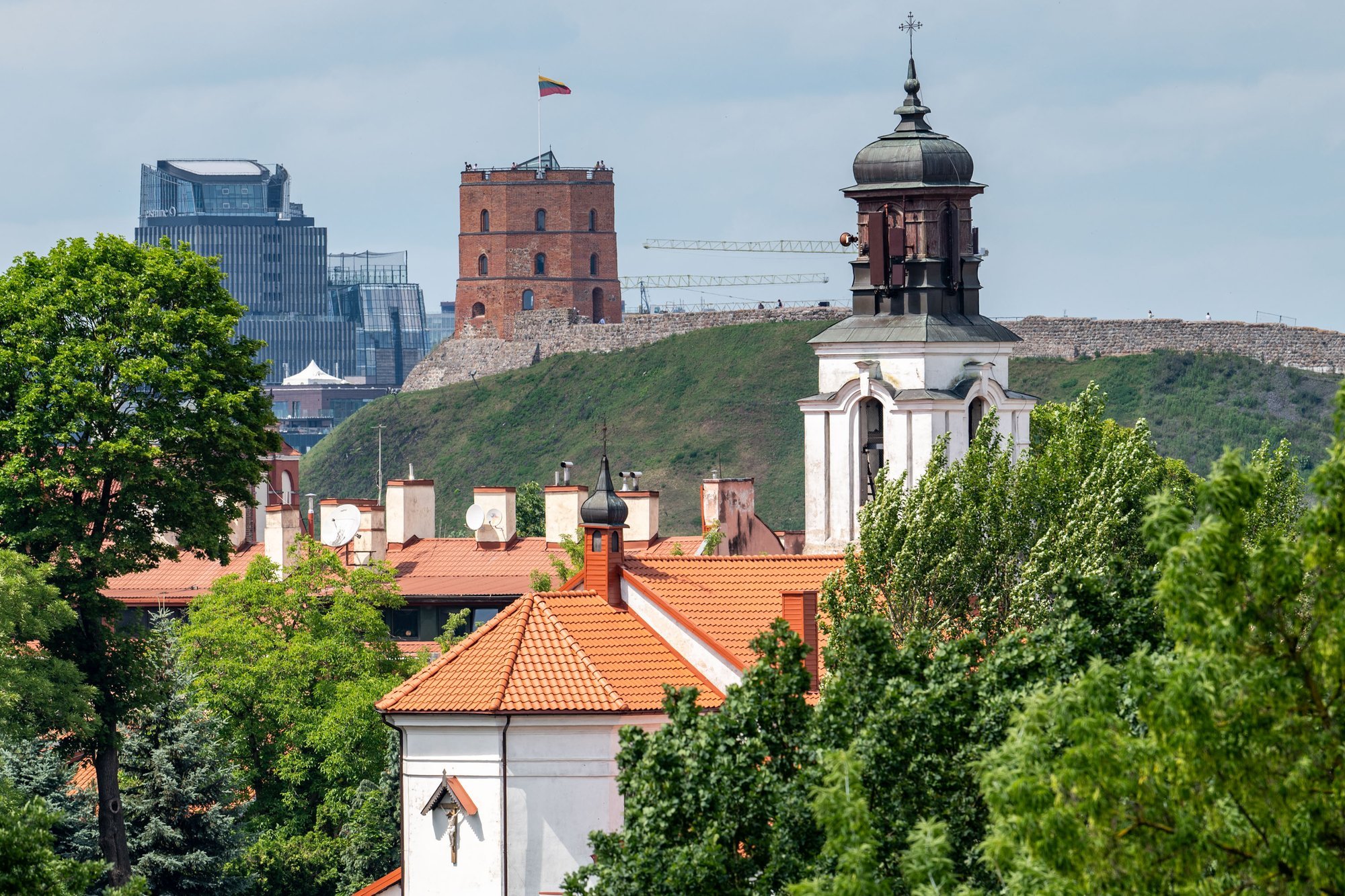 Nine unicorns already associated with Lithuania - Delfi EN