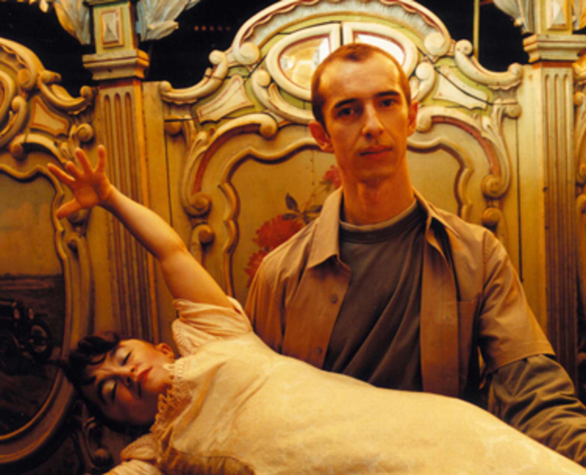 „Gravity“ - uždarų vakarėlių „liūtas“ Kid Loco - Delfi veidai