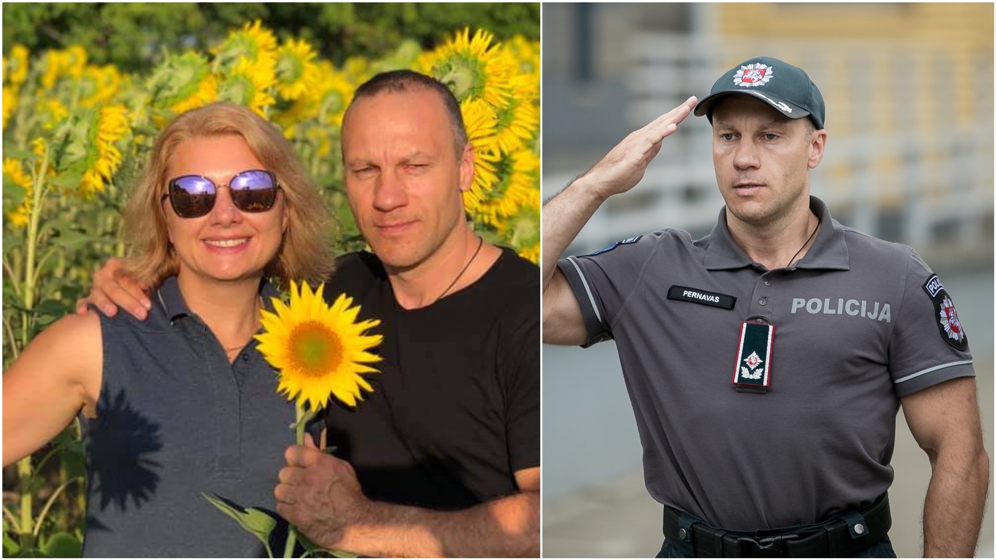 Linas Pernavas – apie asmeninį gyvenimą, karjerą ir jos kainą: namuose ...