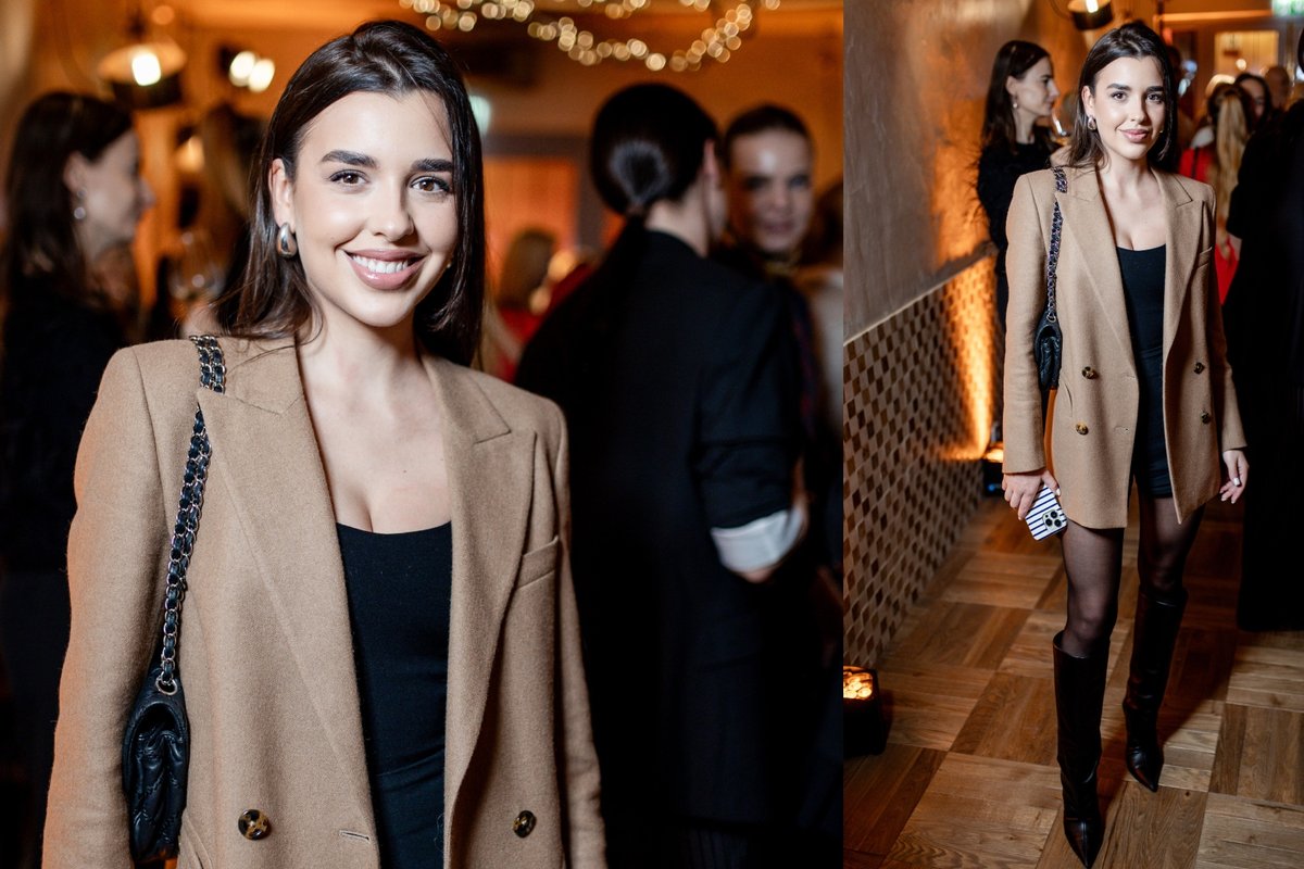 Maria Randers – apie kitokias šventines šeimos tradicijas: ne visada ...