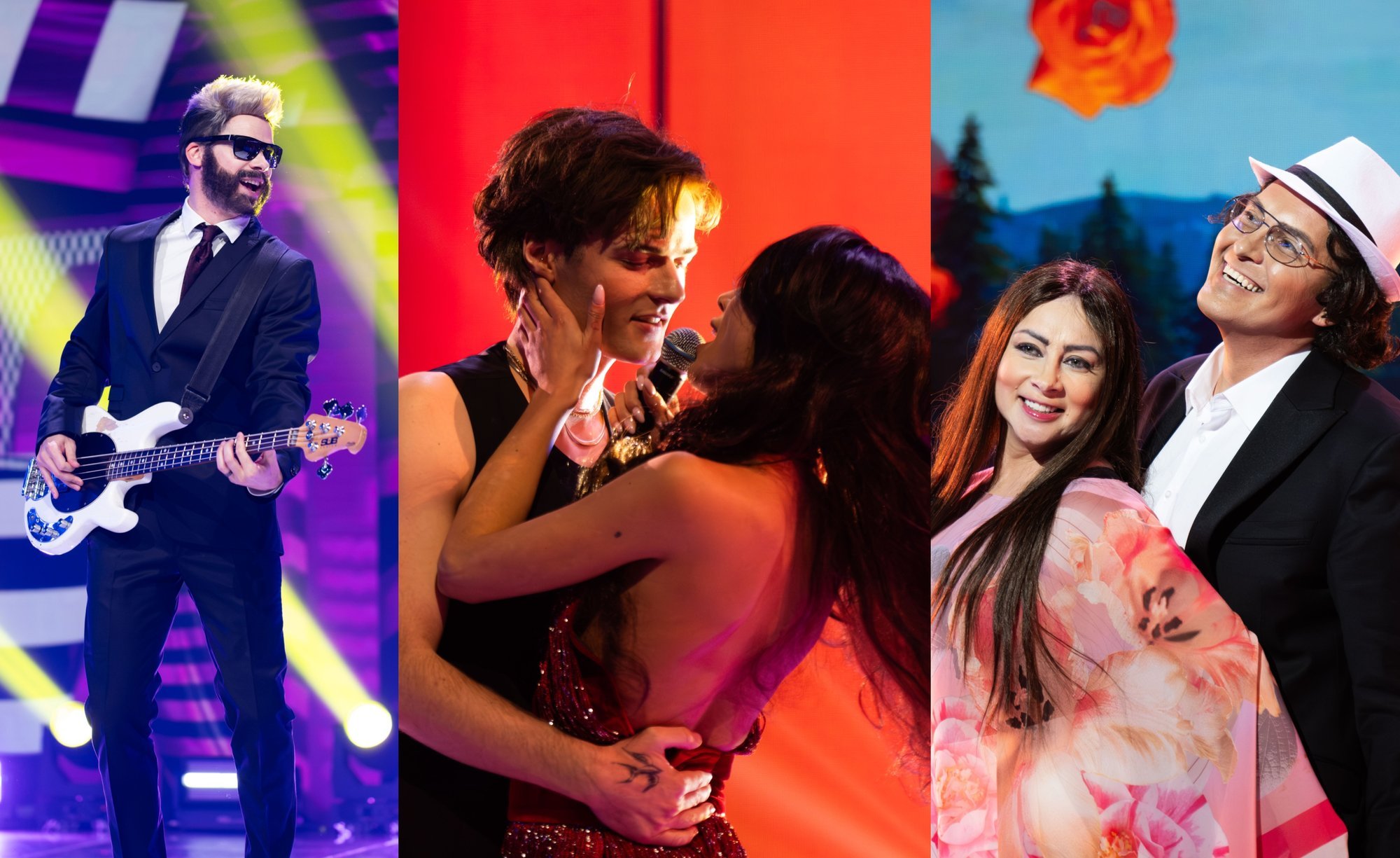 Stogą raunanti „Muzikinės kaukės“ atomazga: keturi finalistai, naujas ...