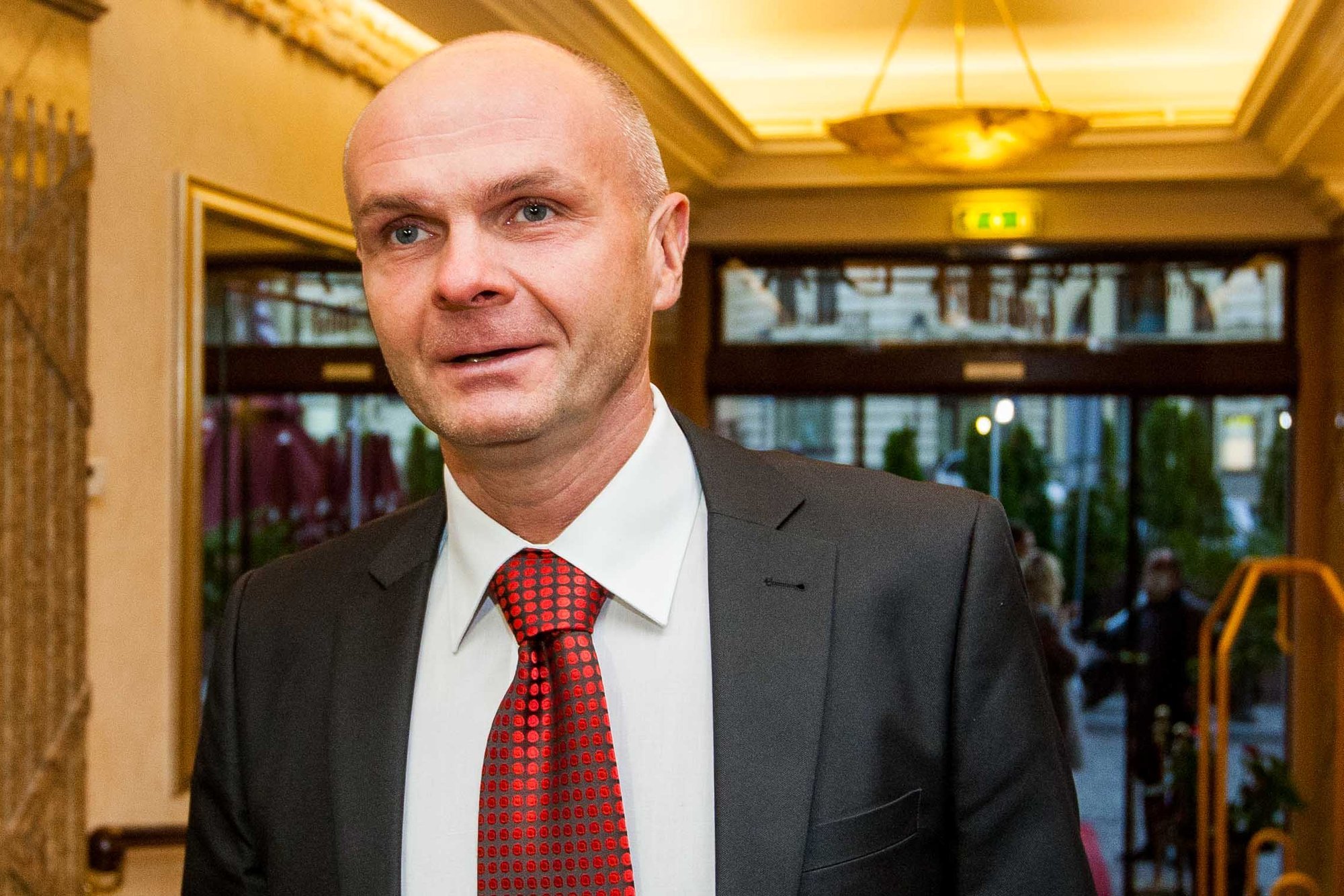 A. Lydeka. Pase įrašykime – pasaulio lietuvis - Delfi