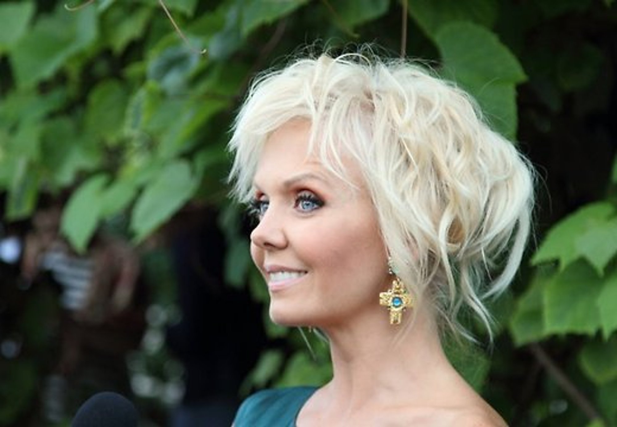 Валерия показала интимный снимок - Delfi RU