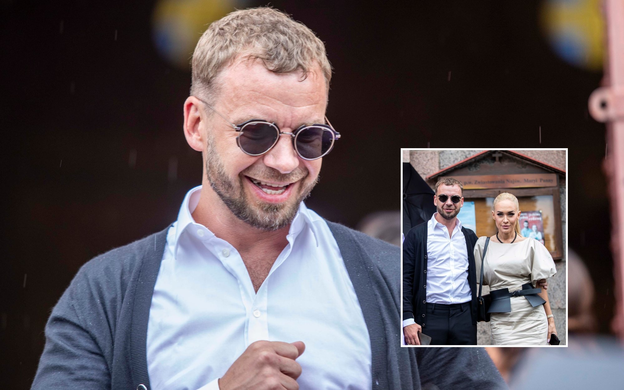 Žmogaus sužalojimu kaltinamas Pikul mylimasis vėl stojo prieš teismą ...