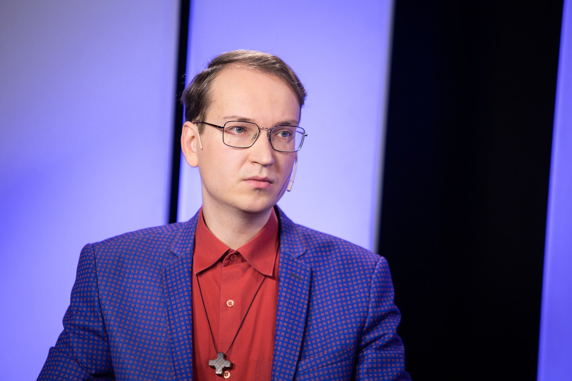 Matas Baltrukevičius. Mūšis dėl Vilniaus - Delfi