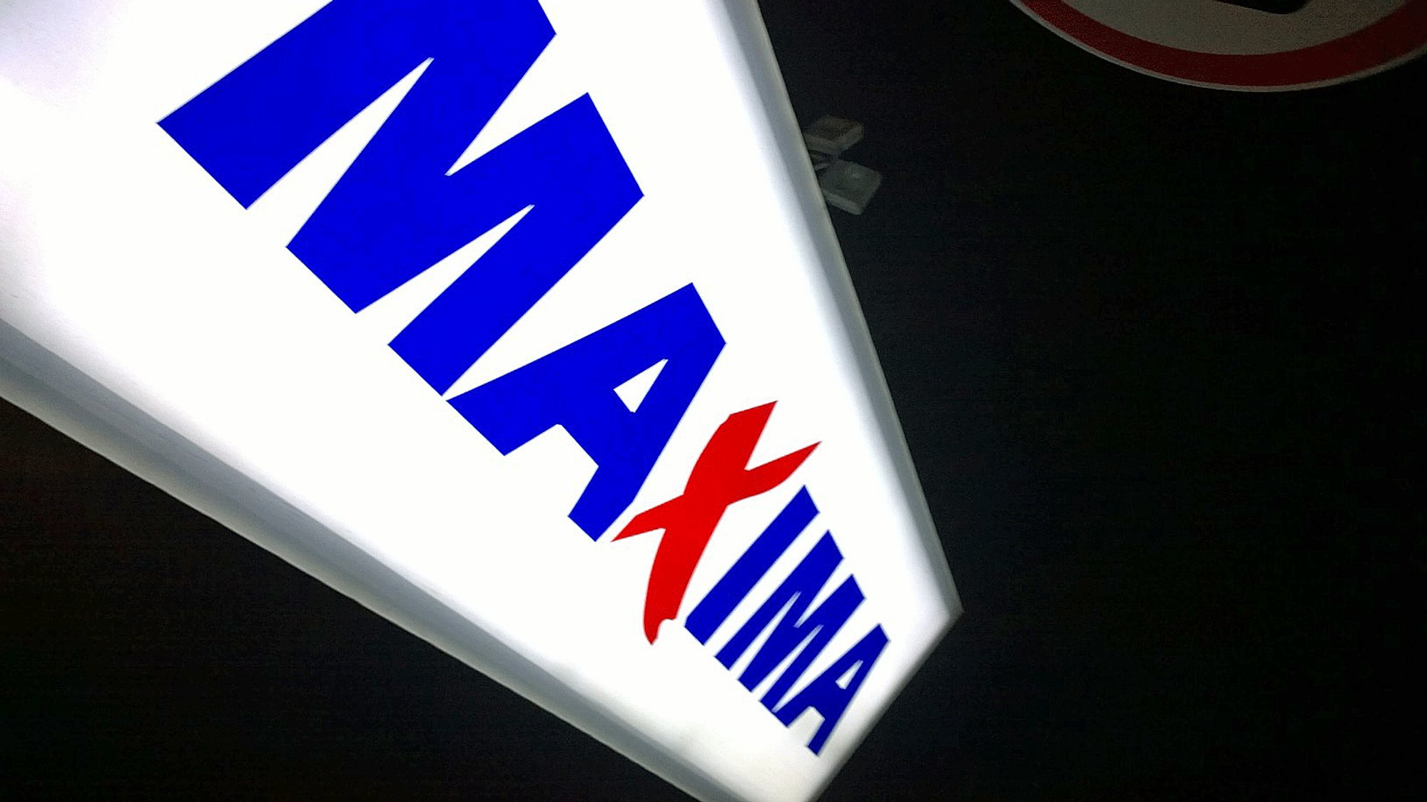 „Maxima Bazė“ Kaune kol kas nedirba: uždaryta remontui - Delfi miestai