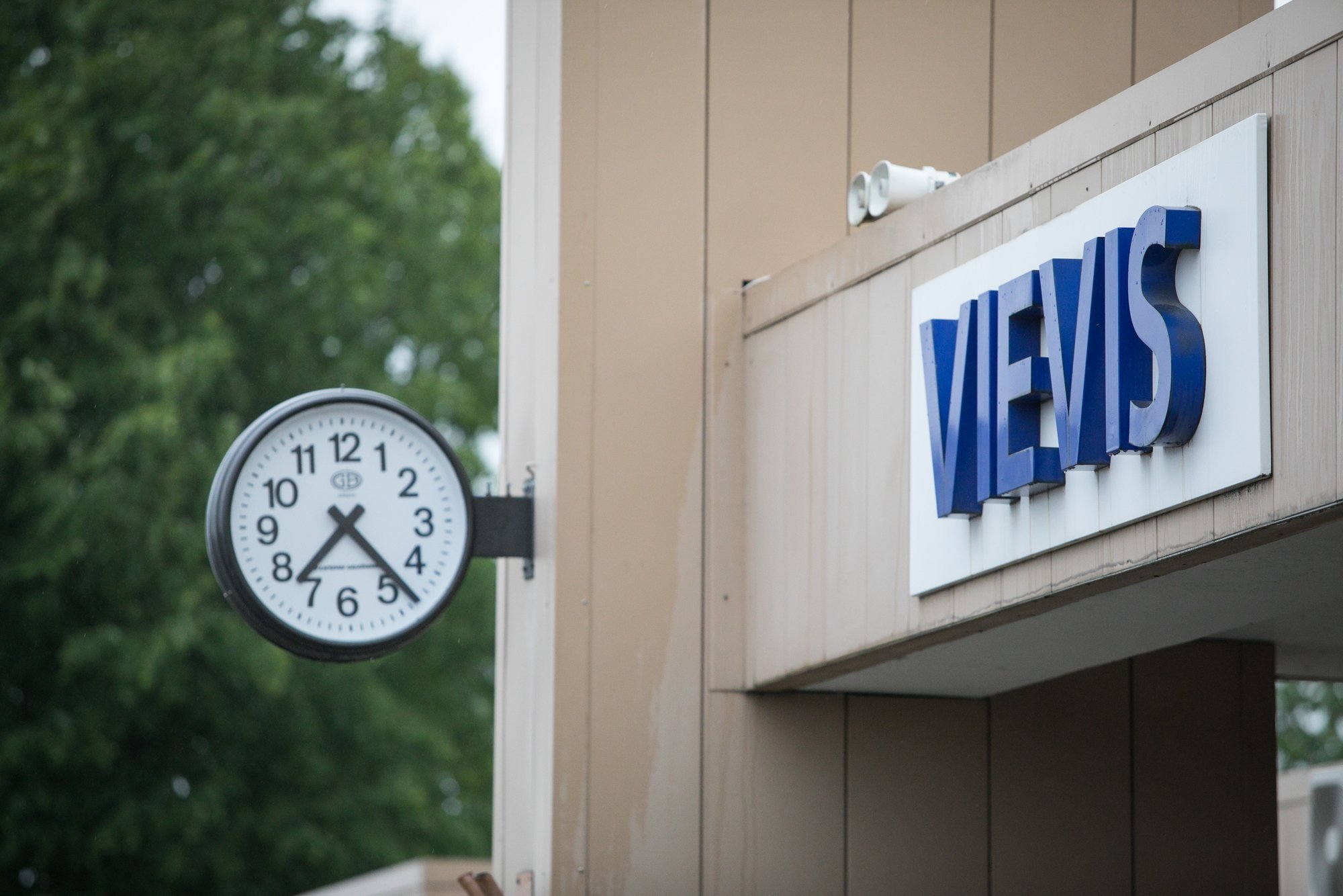 Vievyje oficialiai atidaromas Paparčių viadukas - Delfi verslas