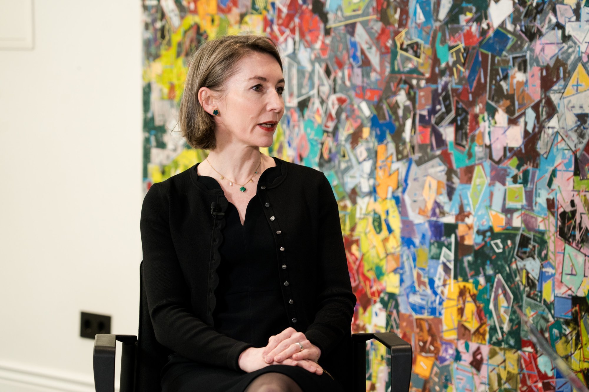 US Disengages from Europe: Redefining EU Defense - Delfi EN