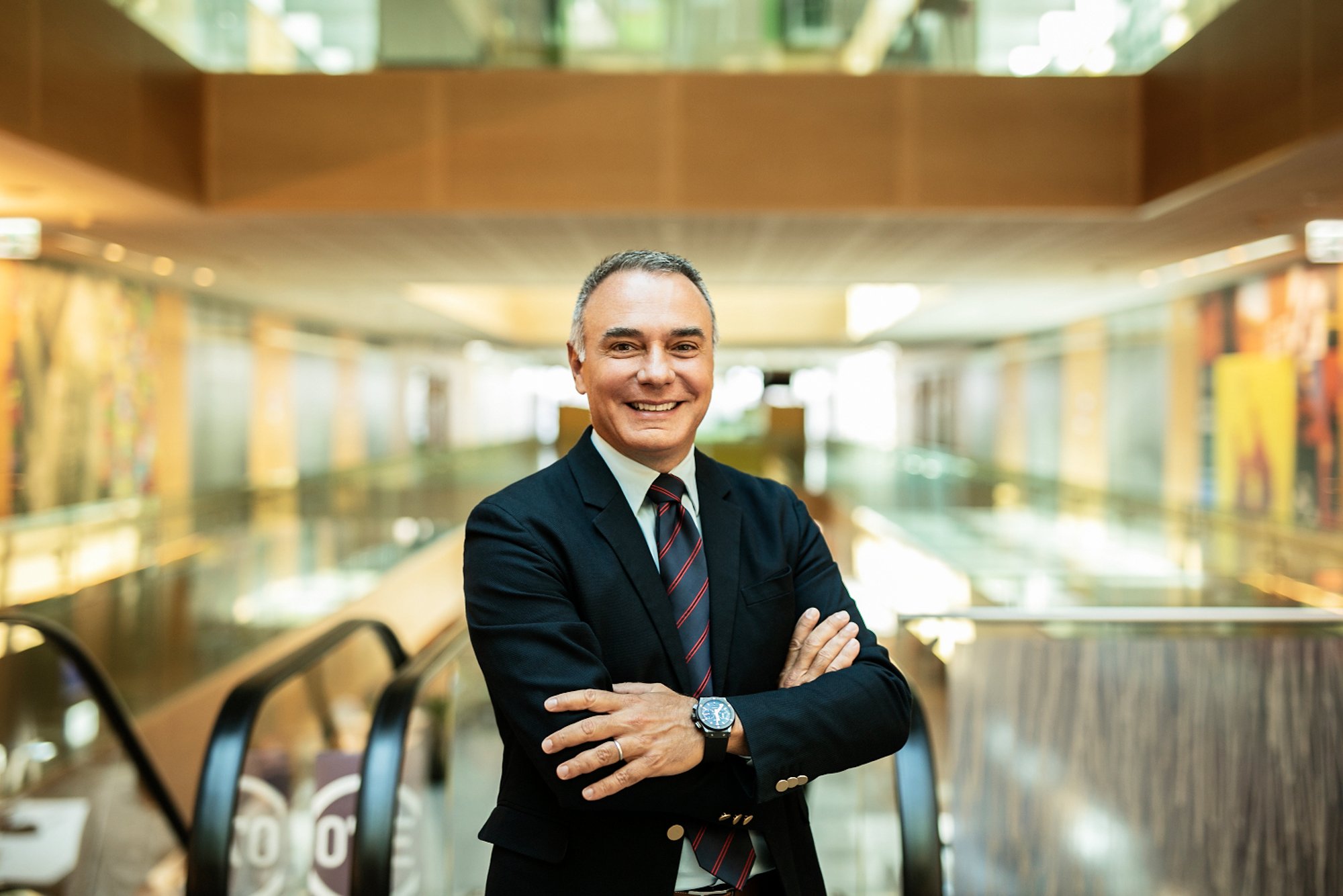 Investuotojas „Philip Morris International“ apie ateitį Lietuvoje ...