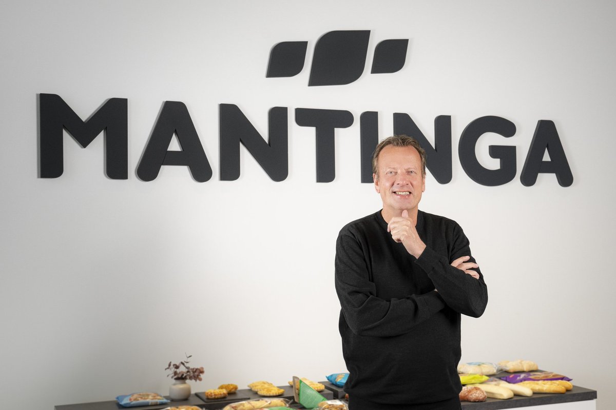 „Mantinga Group“ valdybą papildė nepriklausomas narys iš Nyderlandų - Delfi