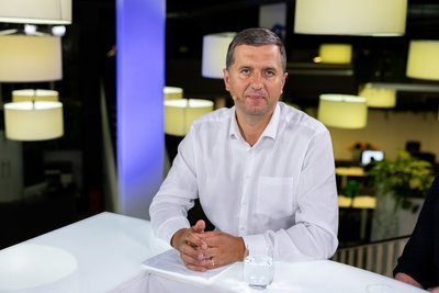Dabartiniai Lietuvos pensininkai skursta, ką daryti, kad ateityje taip ...