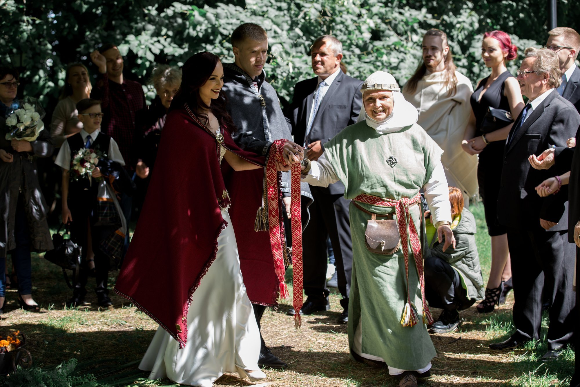 Neopagans could reapply for recognition in three months’ time - Delfi EN