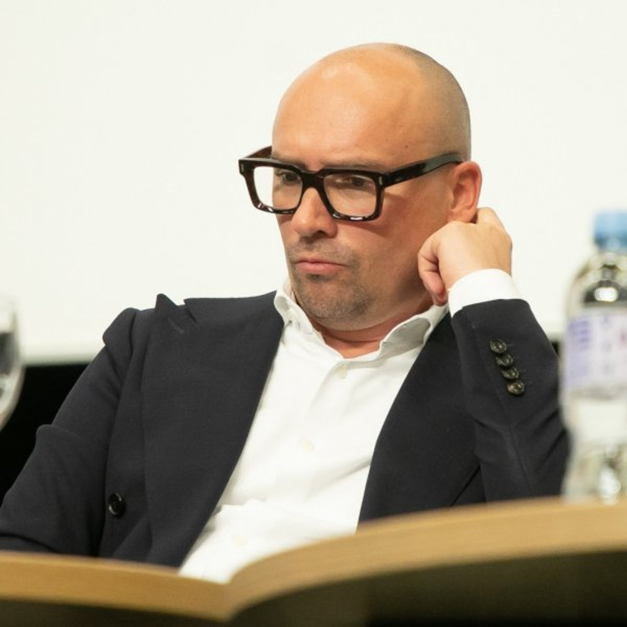 Matas Maldeikis. Vėgėlė yra mūsų politikos simptomas - Delfi