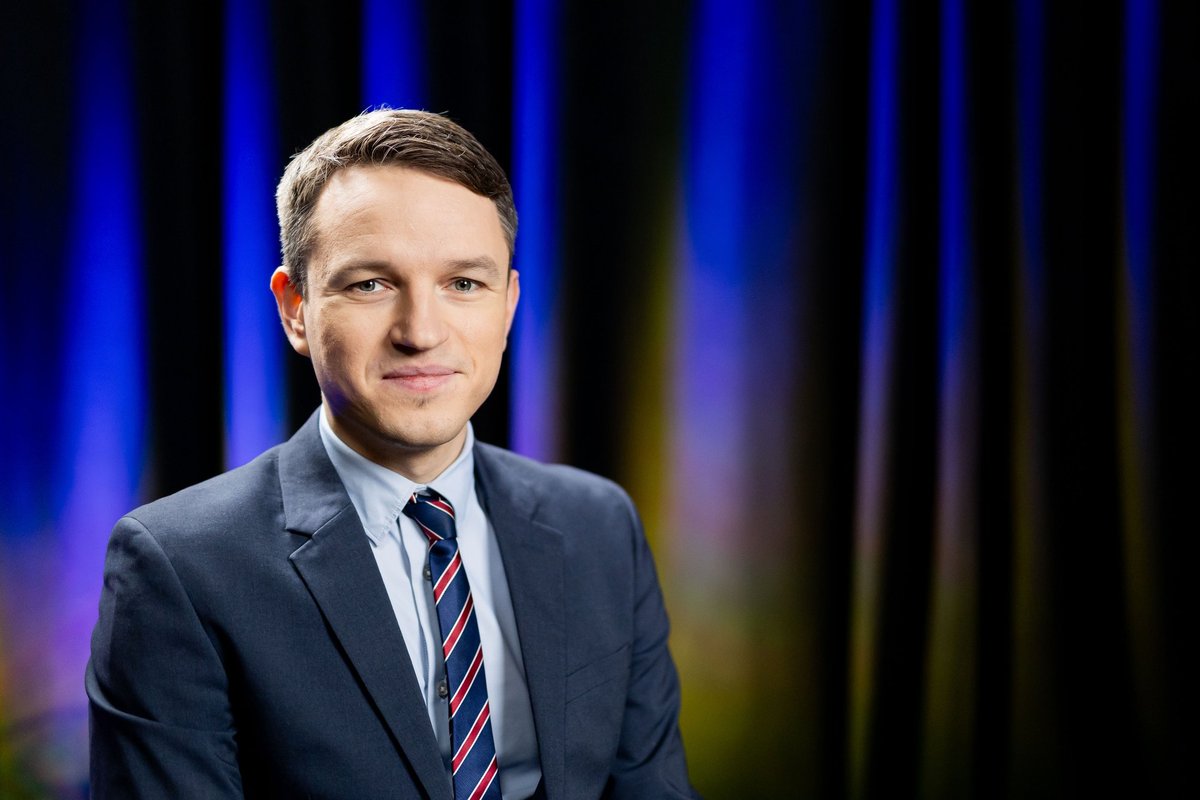 Linas Kojala. Niūriame fone – geopolitinės prošvaistės - Delfi