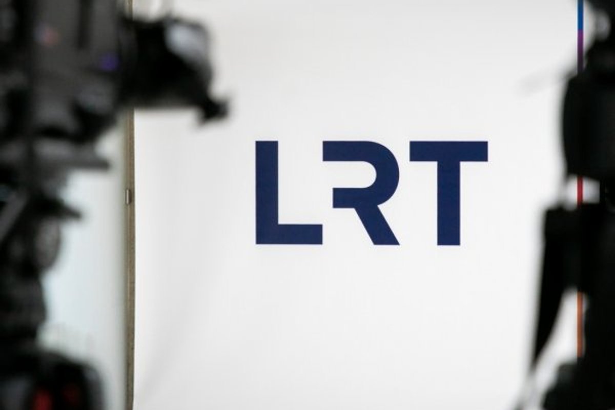 LATGA stebisi LRT elgesiu: autorių kūrinių nori naudoti daugiau, o ...