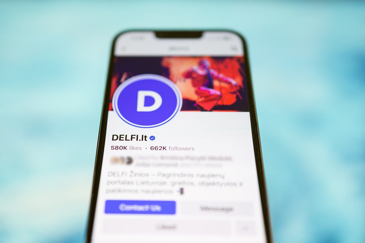 Страны разные, но вызовы те же: Delfi участвует в эксклюзивном международном проекте - Delfi RU