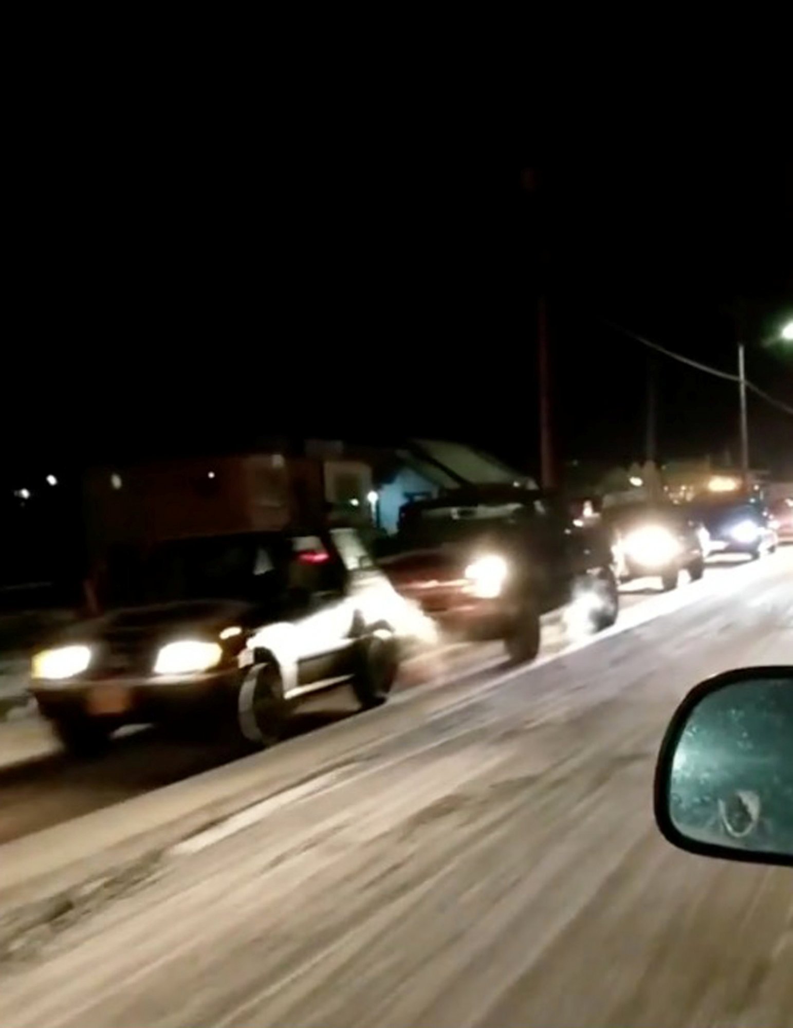 Po galingo žemės drebėjimo Aliaskoje skamba perspėjimo sistemos ...