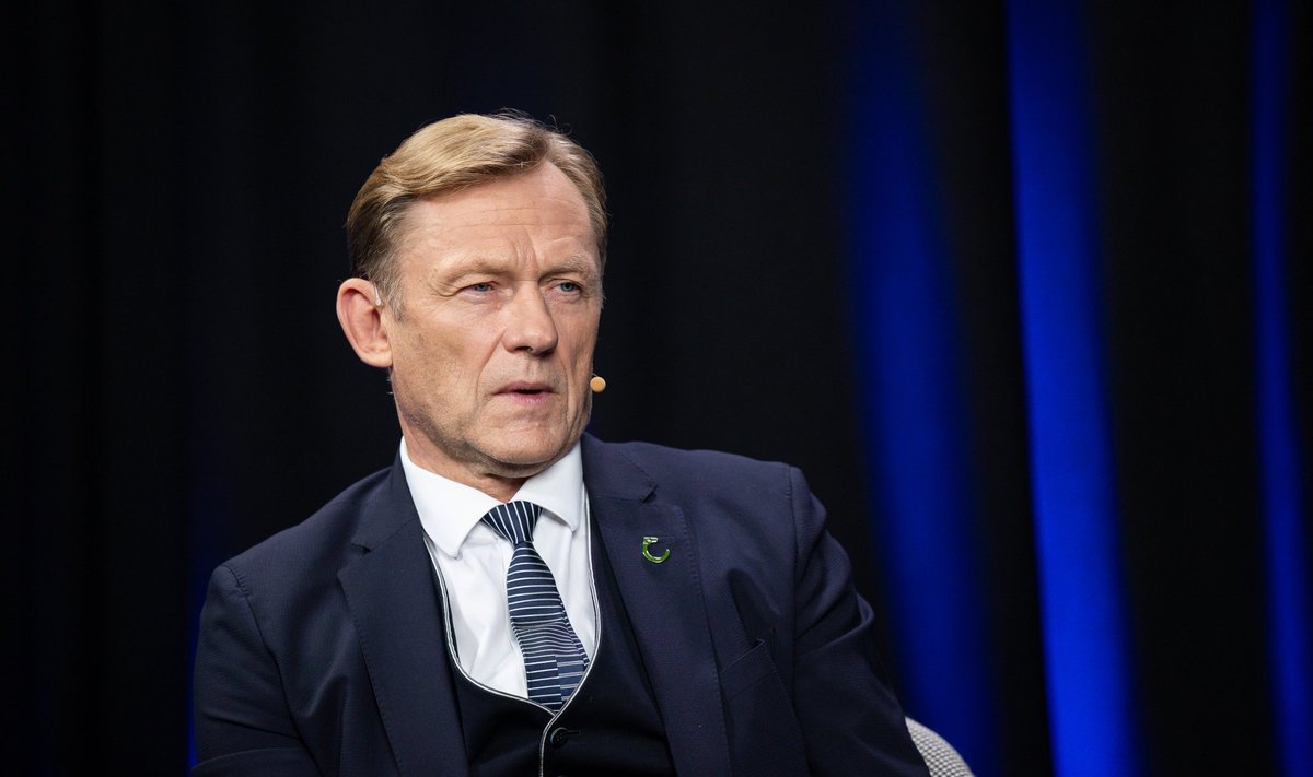 Birutis: Adomavičiui ir „aušriečiams“ nebus lengva rasti bendrą kalbą ...