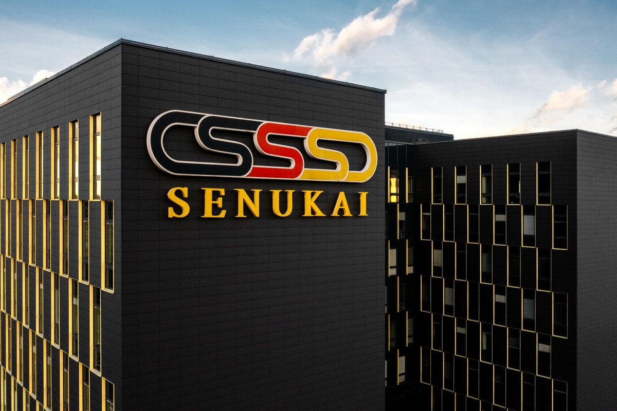 График работы Senukai на длинных выходных: что нужно знать покупателям ...