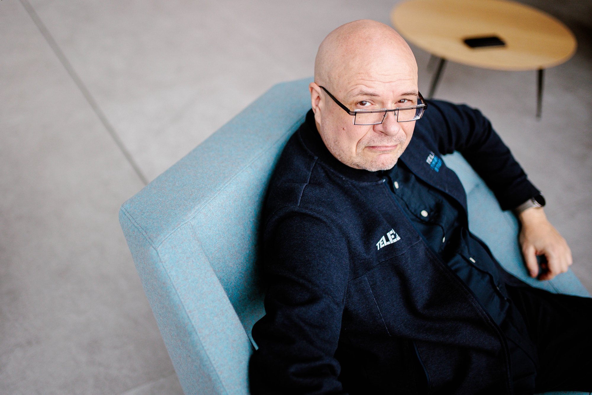 Arnoldas Lukošius: 5G namų interneto mitai, kuriuos metas pamiršti ...