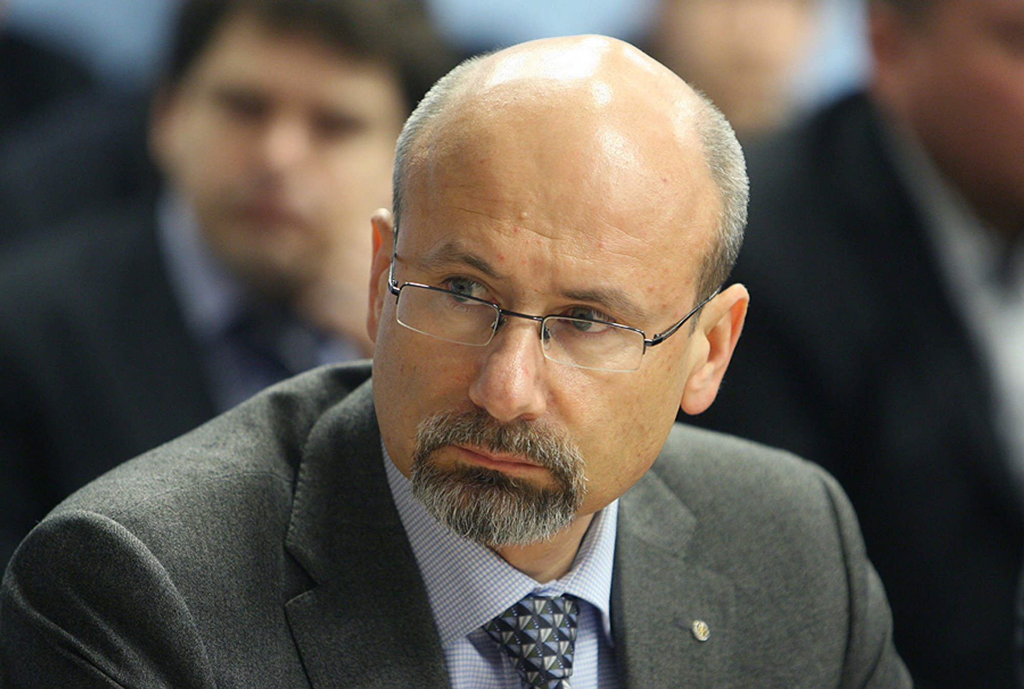 Buvęs „Alitos” vadovas pradėjo direktoriauti „Kėdainių odoje” - Delfi ...