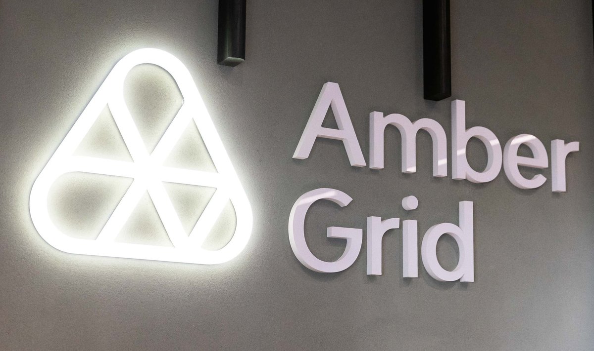 Amber Grid подписал контракт на транзит природного газа в Калининград ...