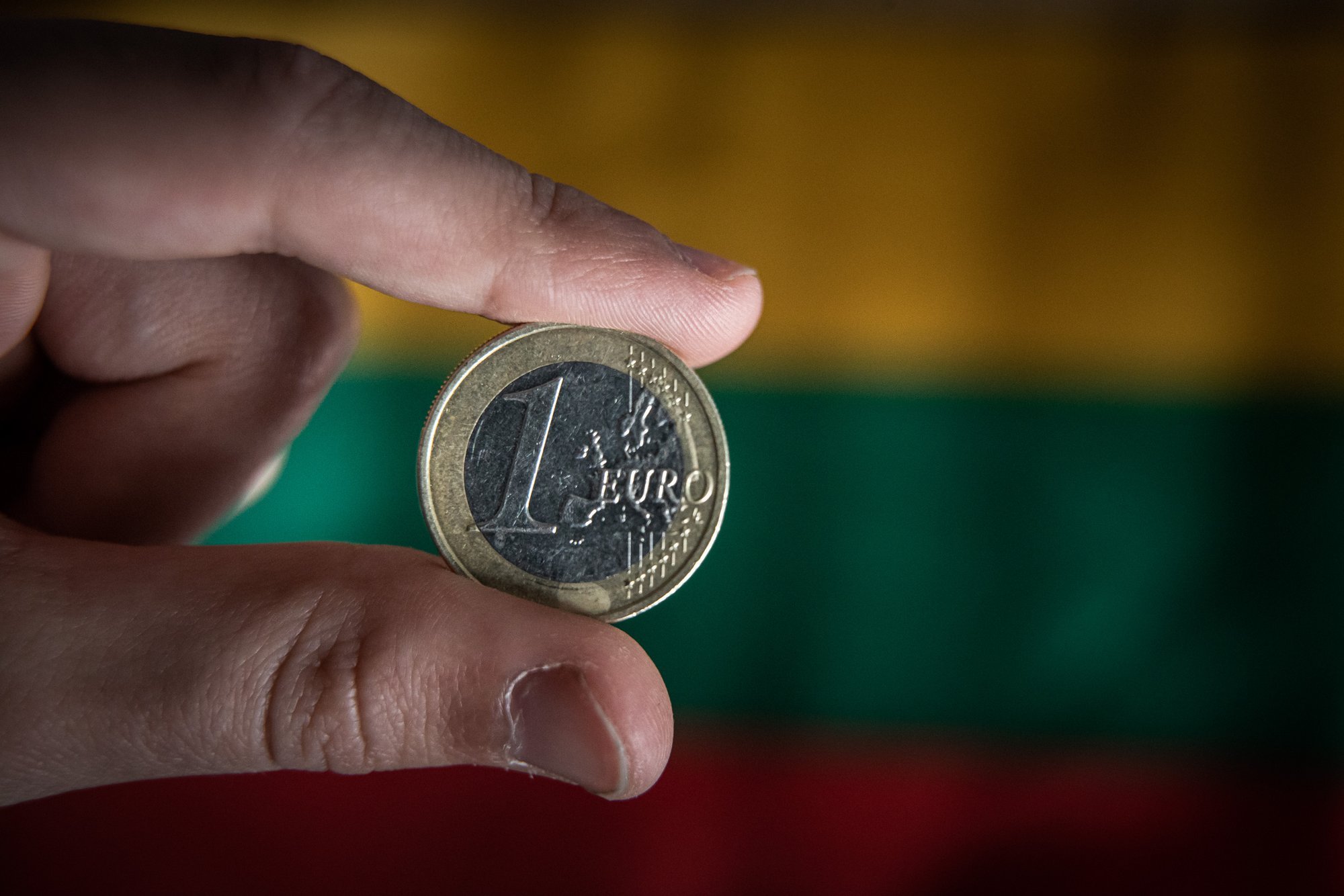 Verslas stebisi skirtingais mokestinių lengvatų terminais - Delfi verslas