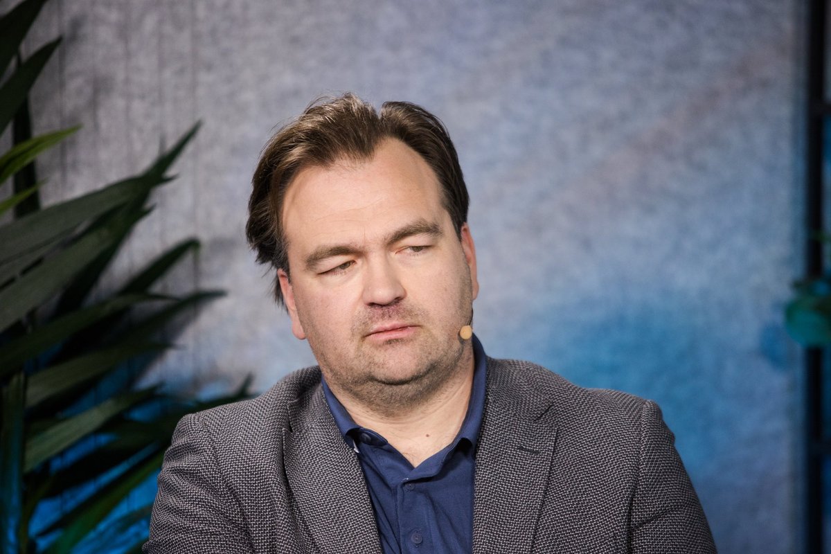 Katkus: Skvernelio politinė karjera baigta - Delfi