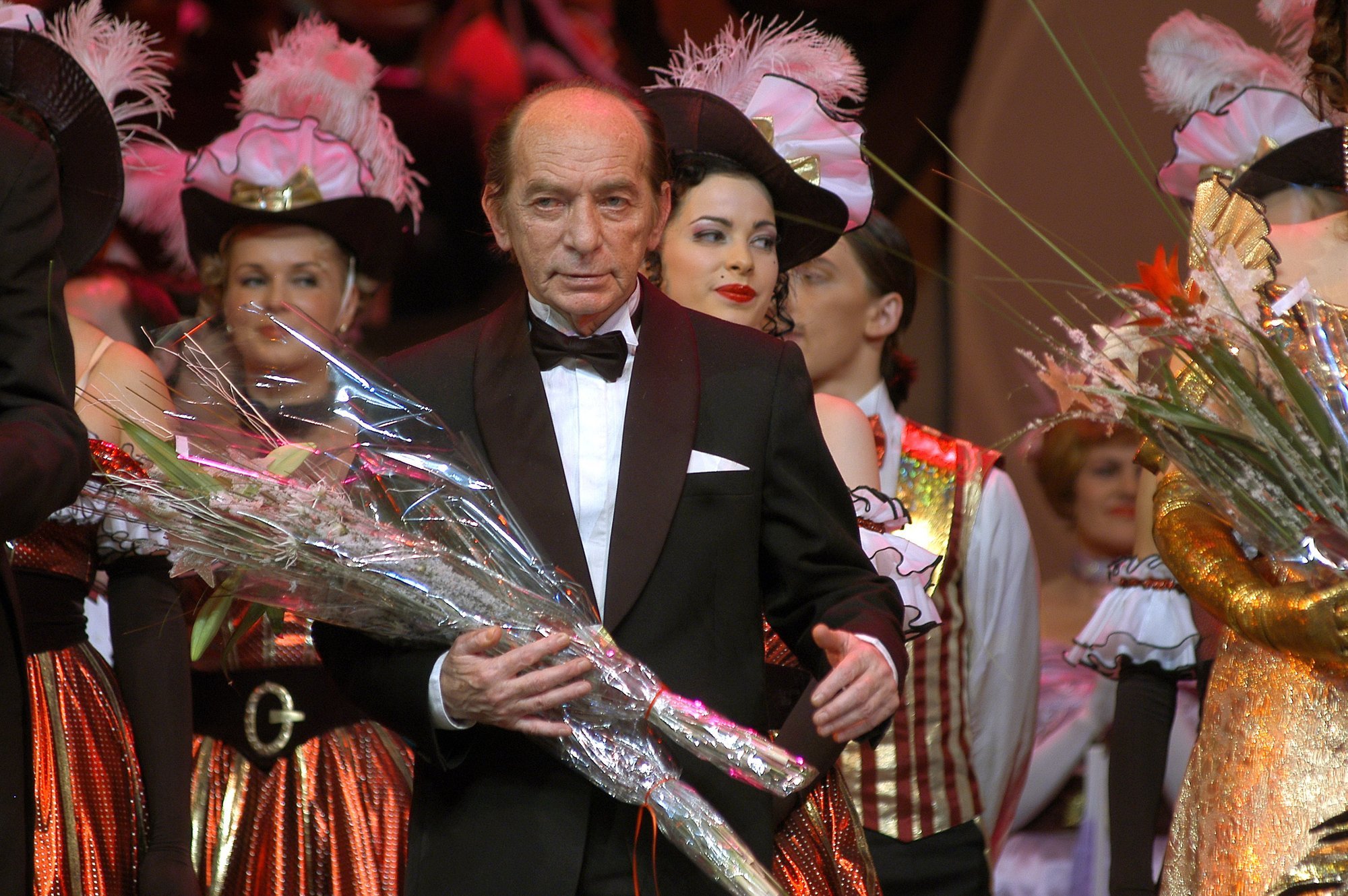 J.Aleksą prisimenant: mes, dirigentai, turime plačią širdį - Delfi ...