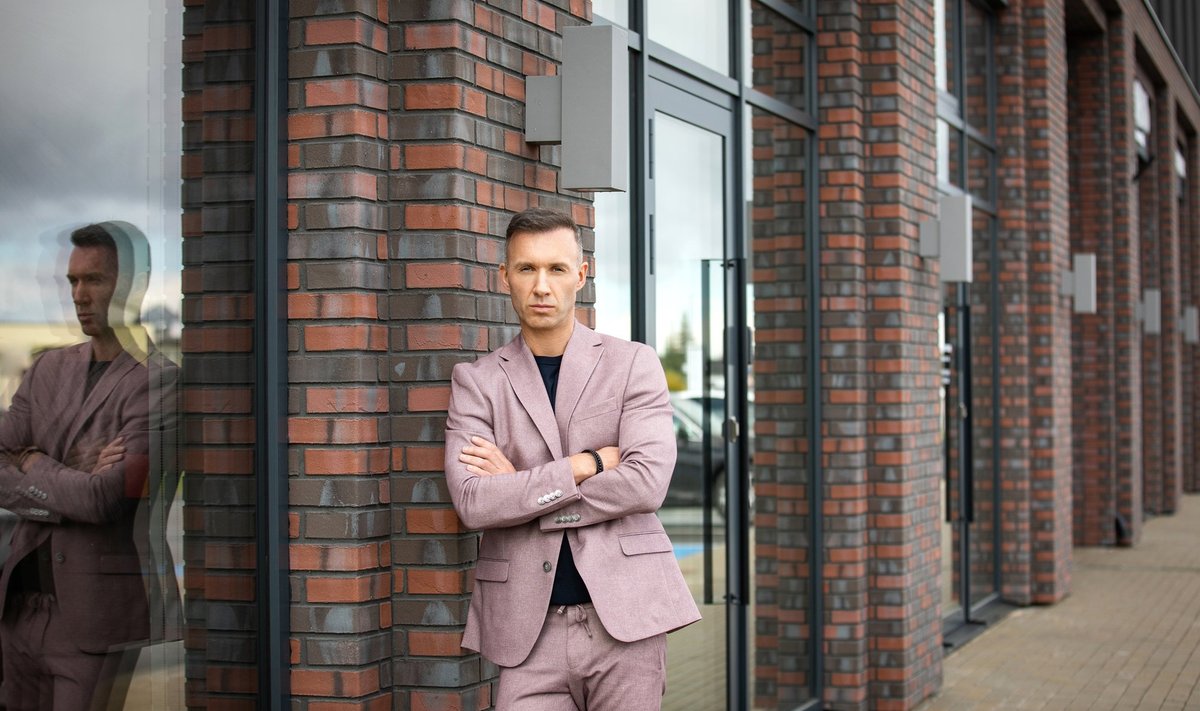 Investicijos į NT Estijoje: „Everaus Kinnisvara“ siūlo obligacijas su ...