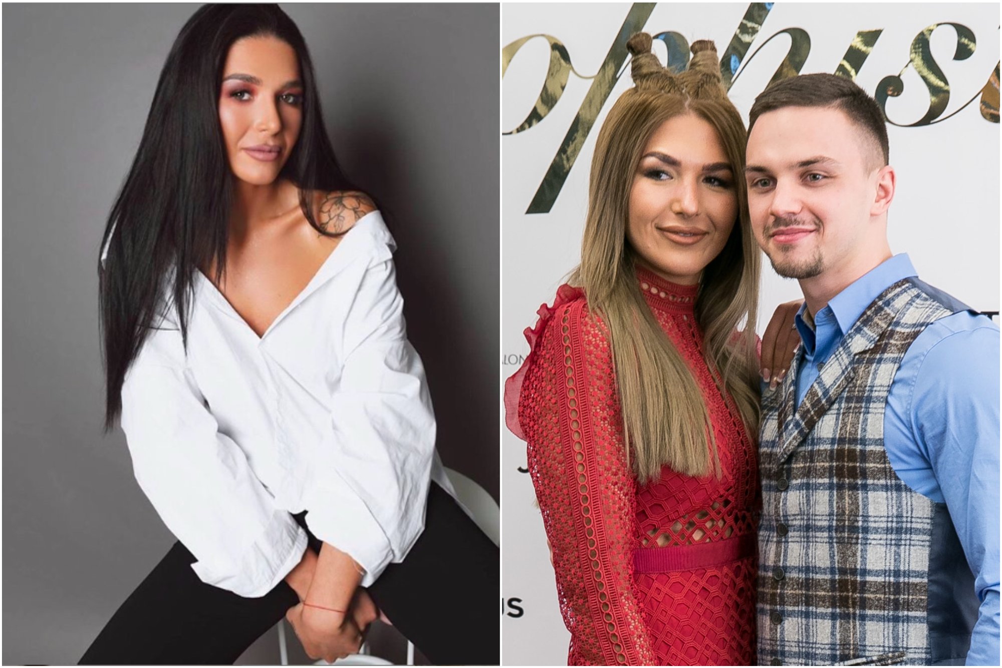 Sofio Gelašvili atvirai papasakojo apie santuokos su sporto treneriu ...
