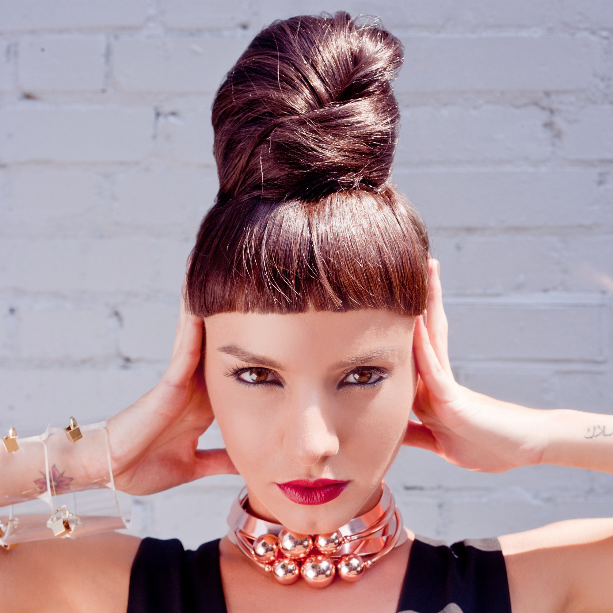 C. Harris vokalistė A. Marar koncertuos Vilniuje - Delfi