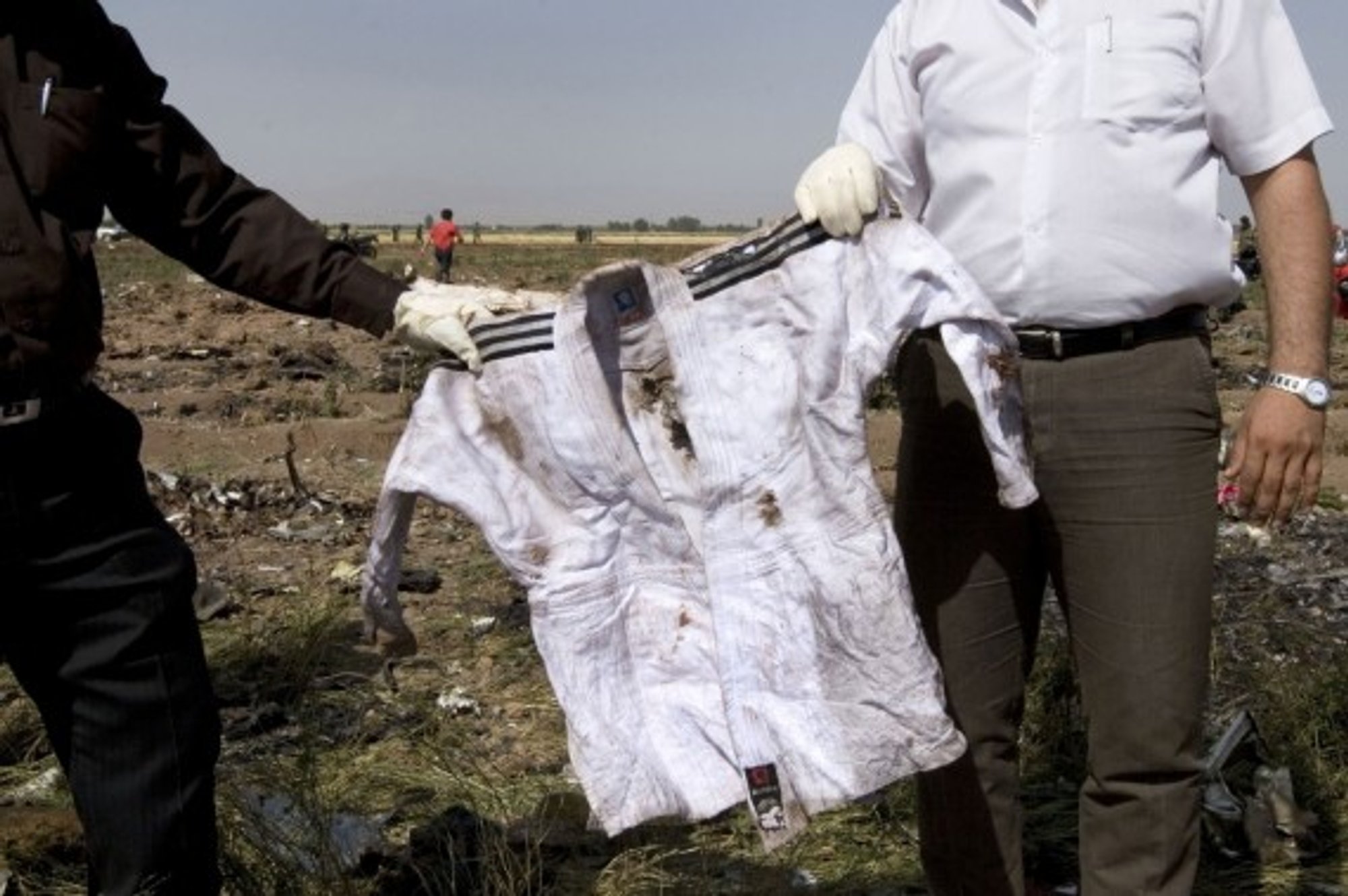 Lėktuvo katastrofą tikriausiai sukėlė techninis gedimas - Delfi