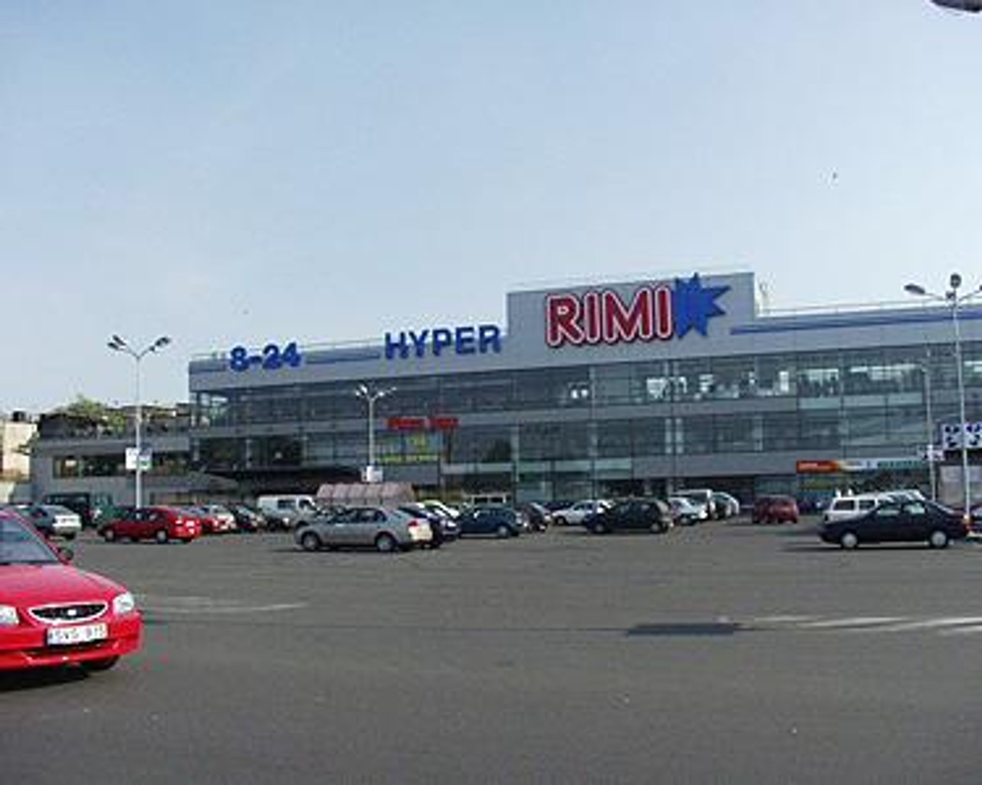 „Rimi Lietuva“ įspėta dėl kainų lyginimo reklamoje - Delfi verslas