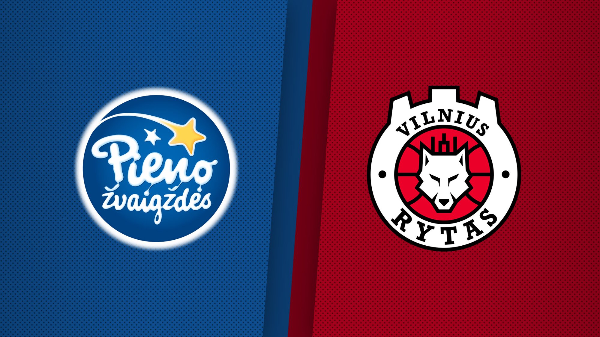 „Betsafe-LKL“ čempionato rungtynės: Pasvalio „Pieno žvaigždės ...