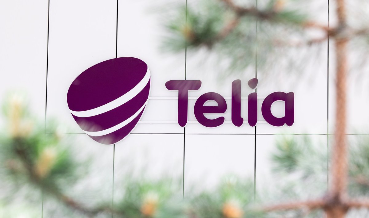Telia повышает расценки на одну услугу - Delfi RU