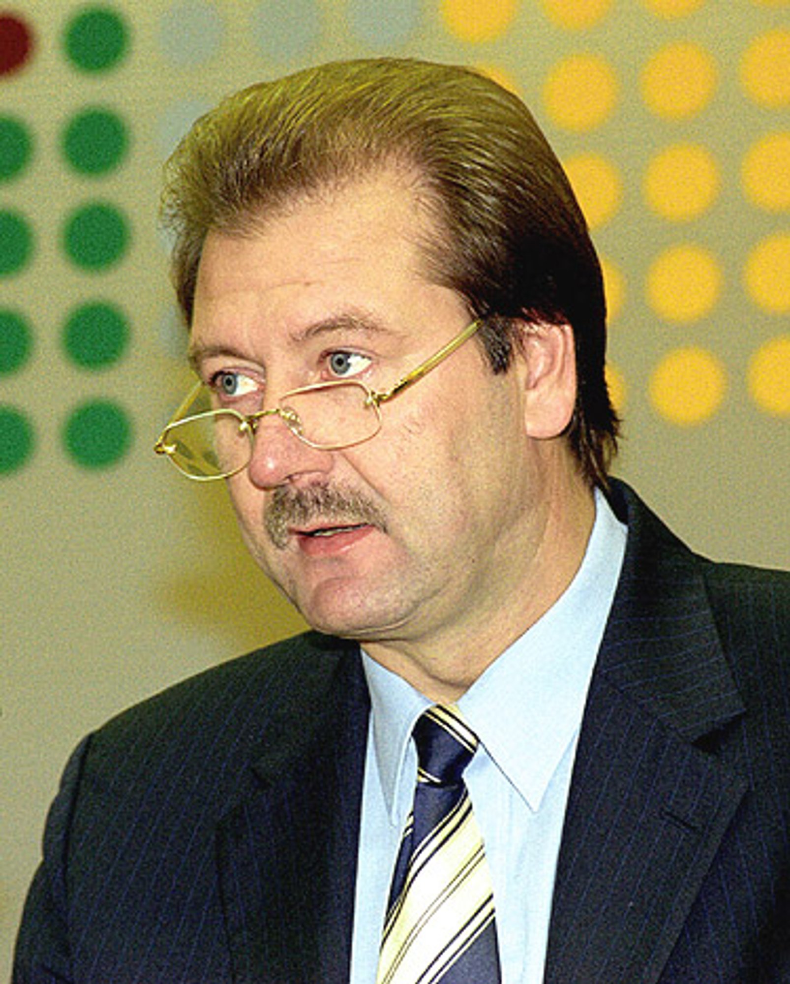 “Gerasis rusas” legitimizavosi. Ačiū politikams! - Delfi