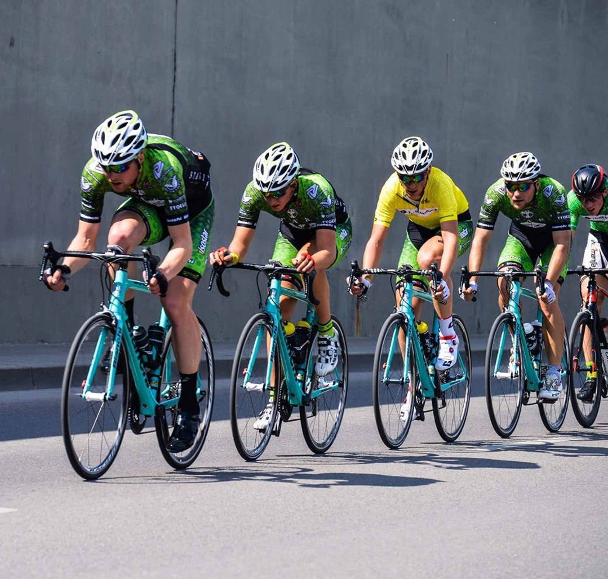 „Velomaratonas“ – ištisą vasarą - Delfi FIT