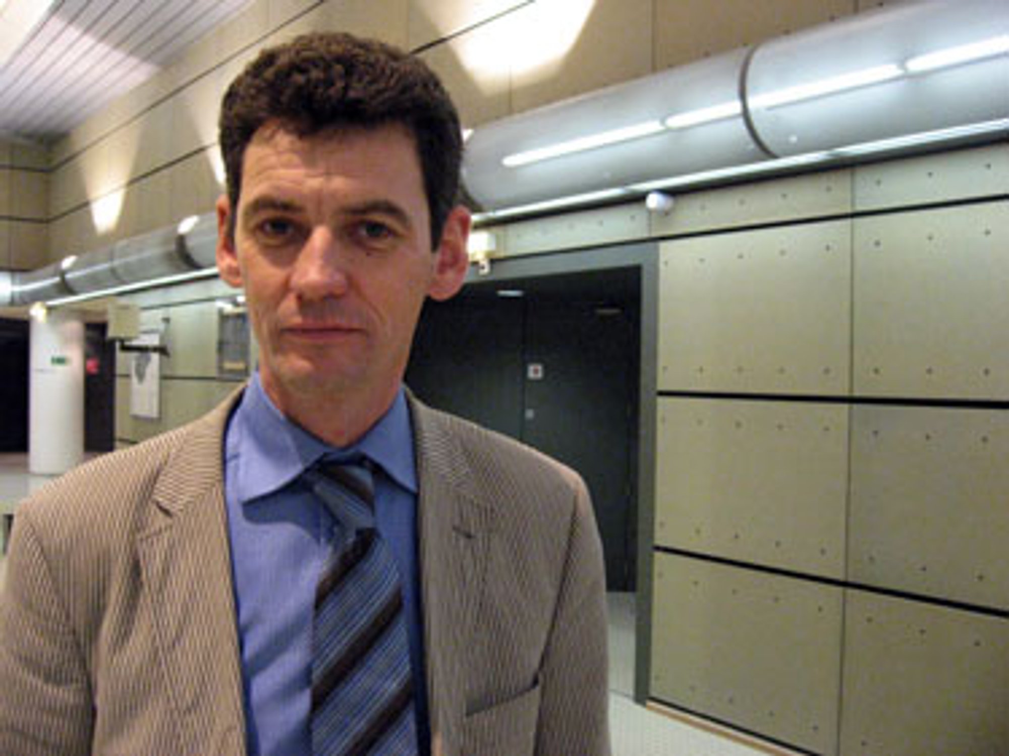 A.Degutis palieka Darbo partiją - Delfi