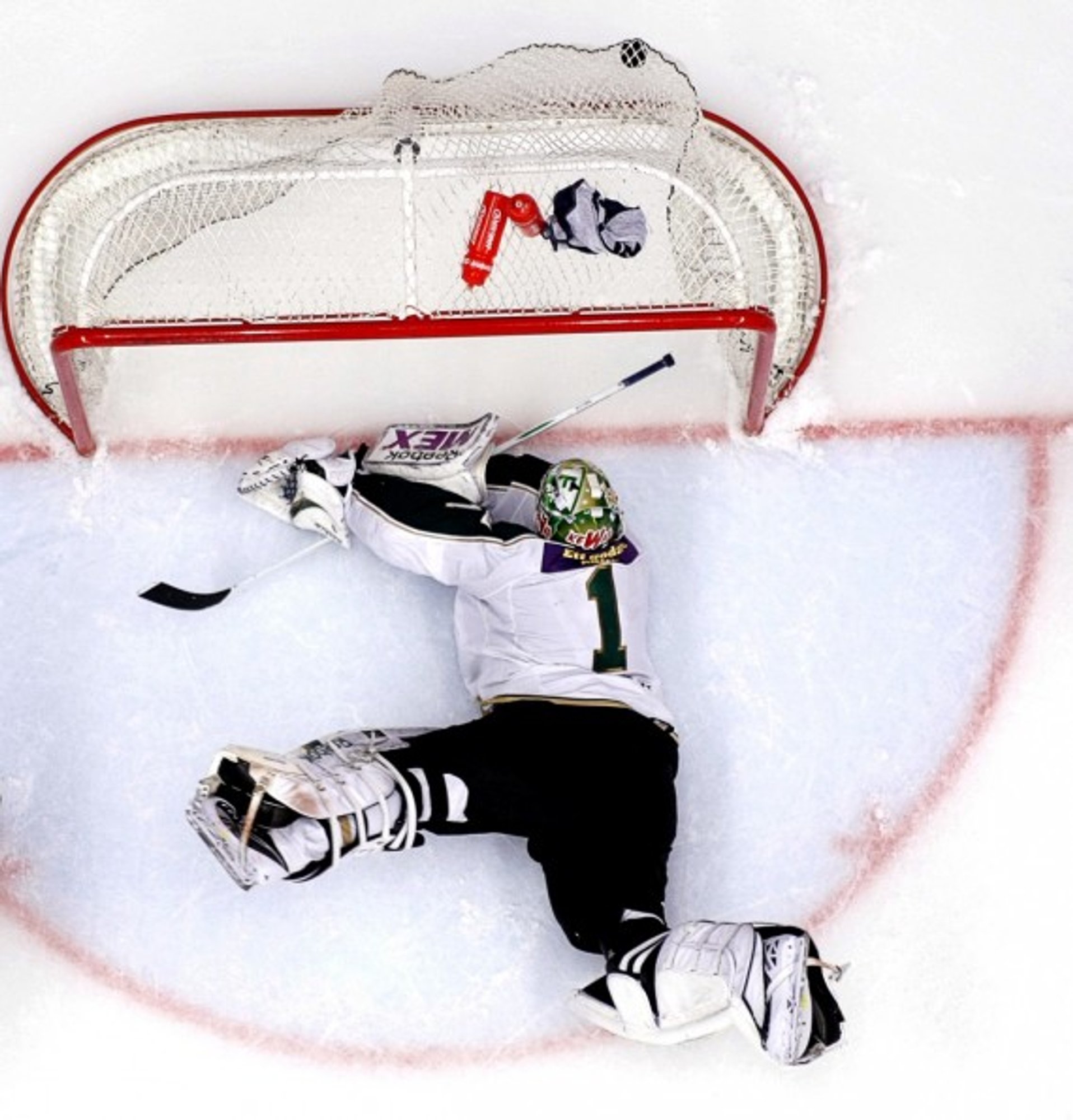 Ketvirtoji „Lokių“ pergalė Lietuvos ledo ritulio lygoje - Delfi sportas