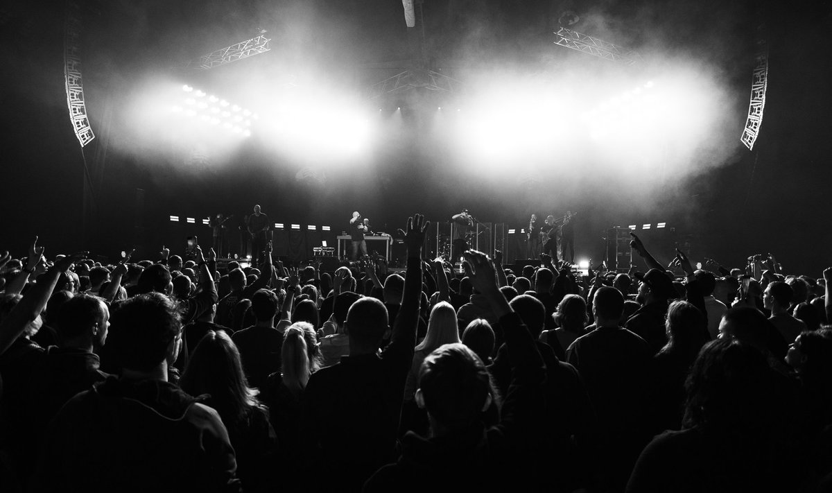 G&G Sindikatas sugrįžta į Kauno sporto halę: laukia stipriausias jų ...